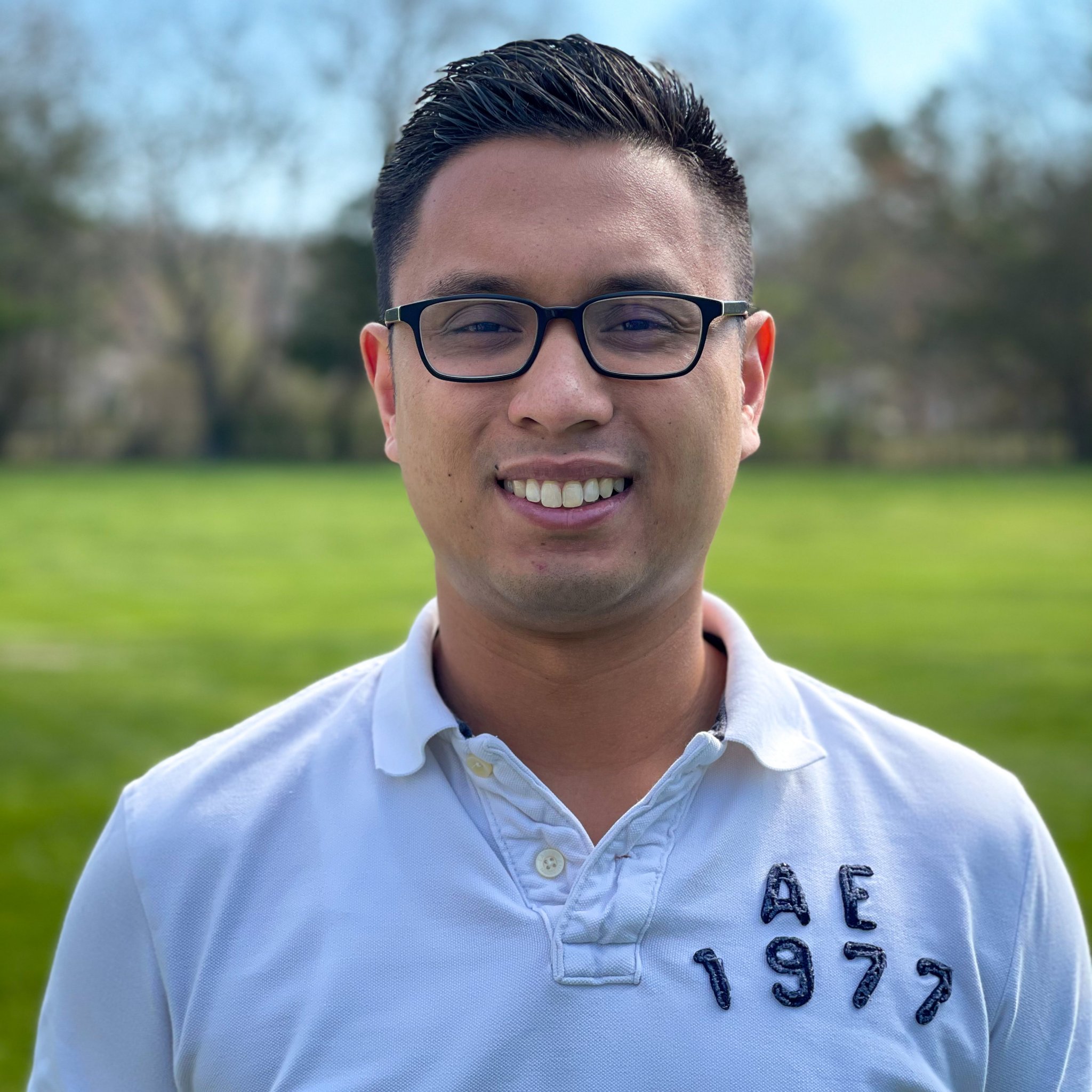 Raleigh Aboy – Three Rivers Community College Foundation